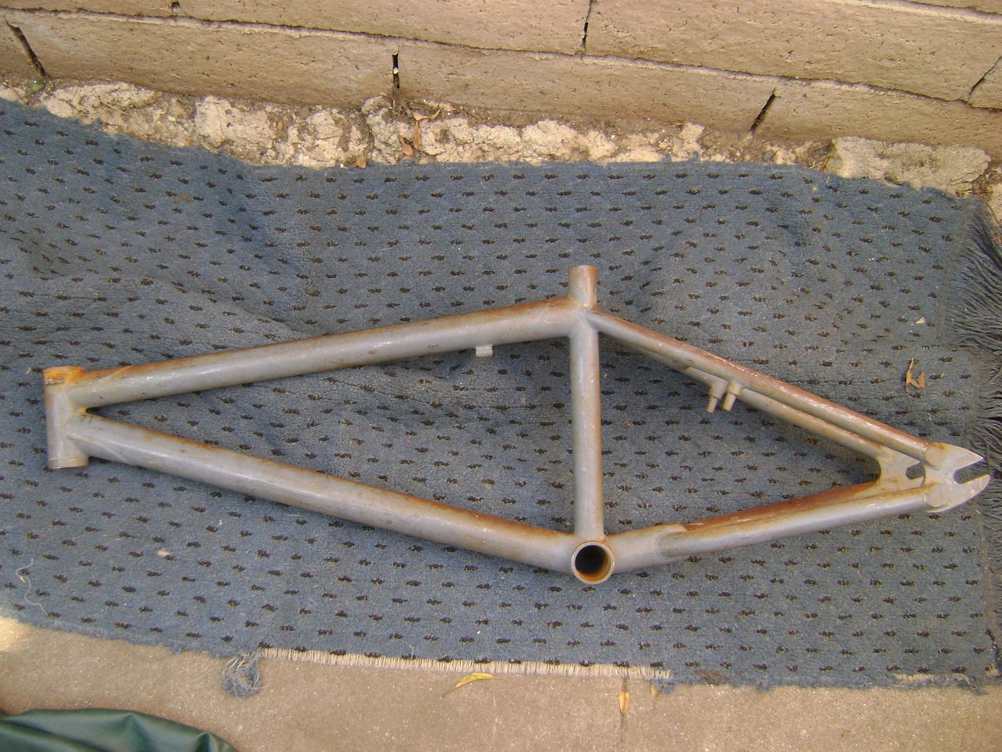 Bottom Bracket Basics - BMXmuseum.com Forums